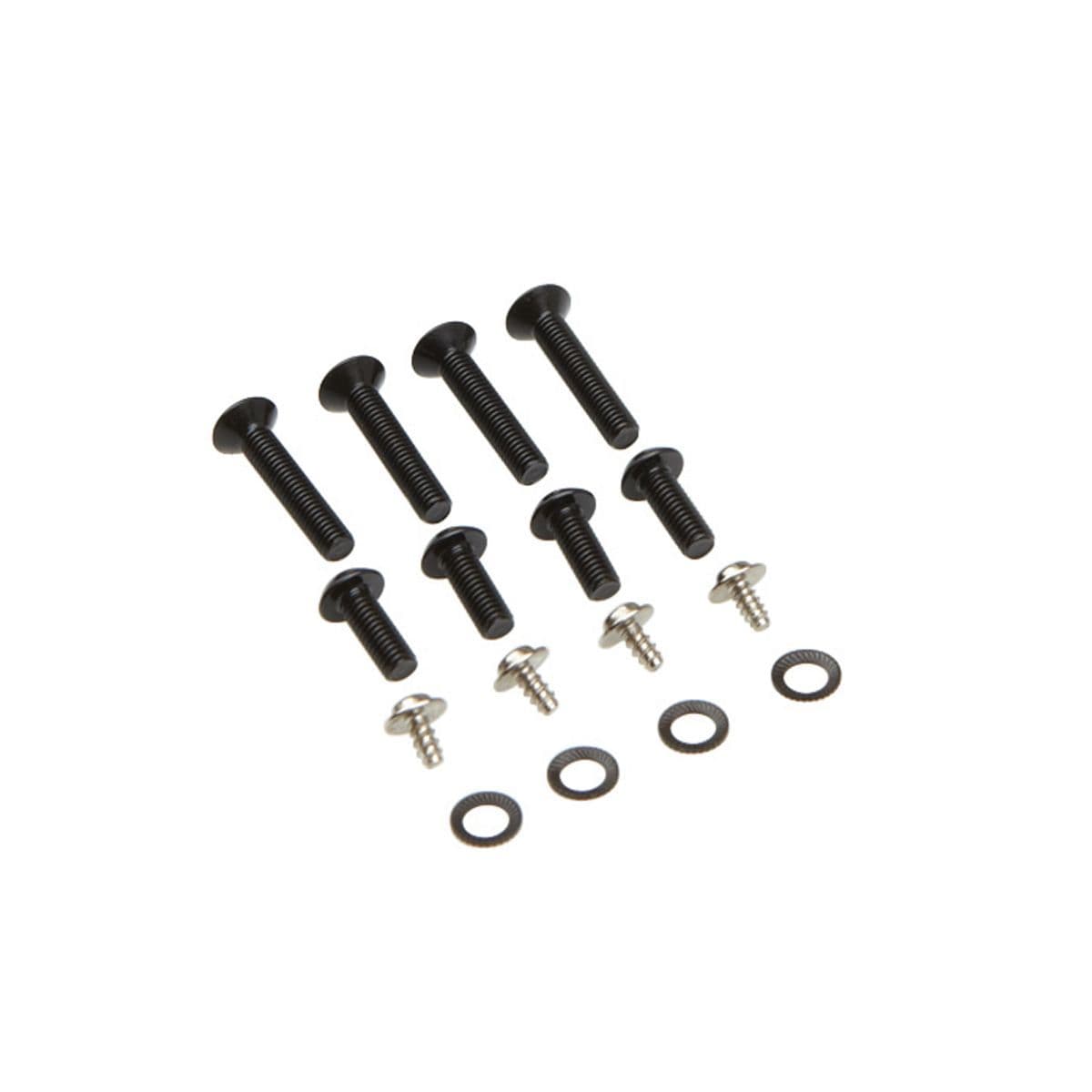 ASG Ultimate V2 Gearbox Screw Set