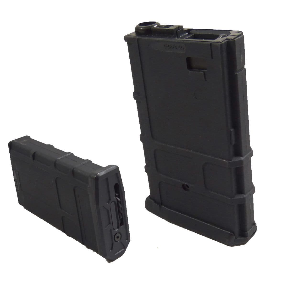 Battleaxe Pmag M4 190 Rd