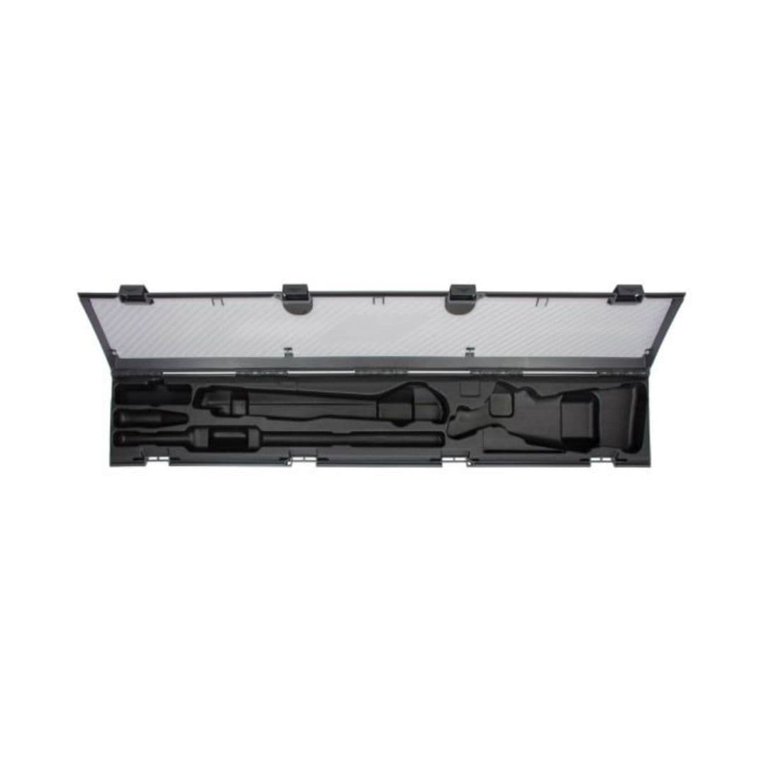Benelli Vinci Hard Gun Carrying Case 42" Grey