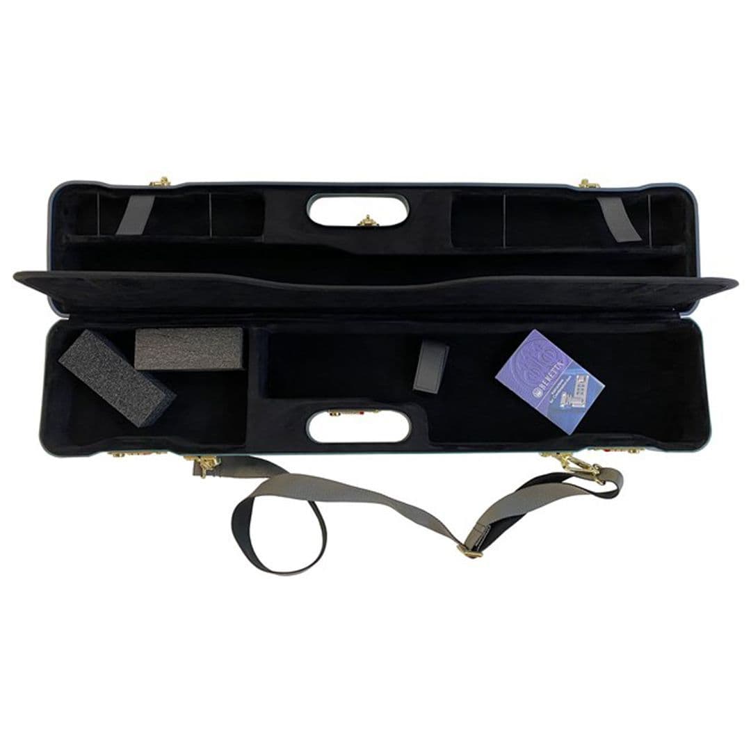 Beretta ABS Compact Shotgun Hard Carry Case Barrels up to 78cm