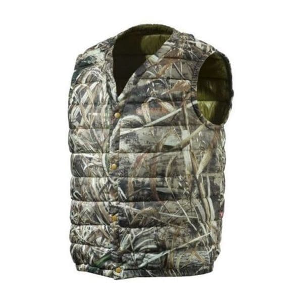 Beretta BIS Primaloft Vest Max 5 Camo Body Warmer