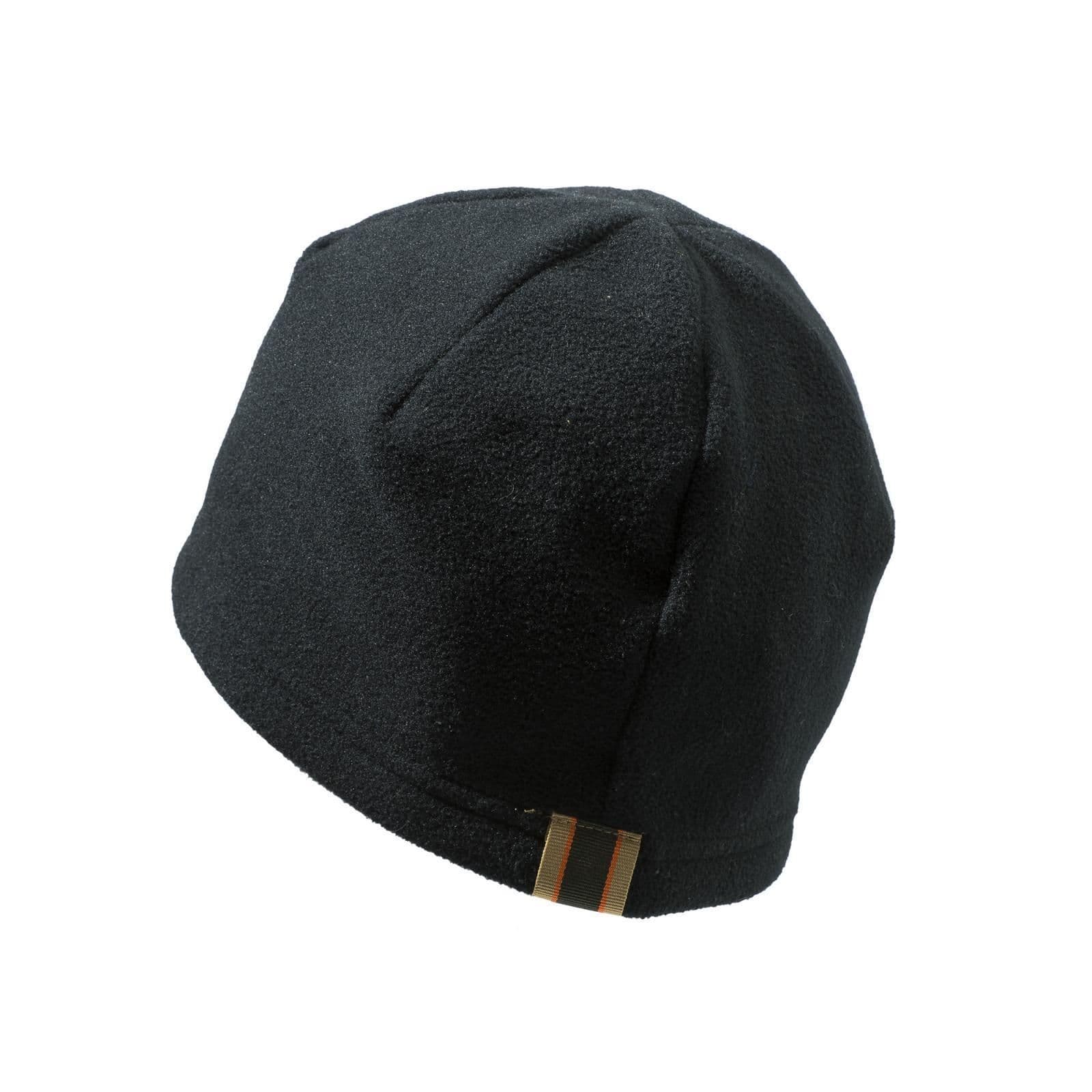 Beretta Fleece Beanie Black Warm Cap BC461T