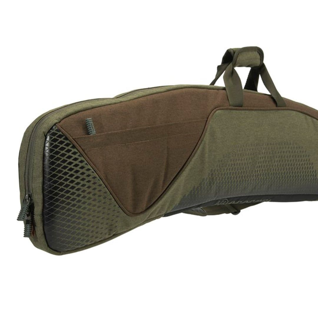 Beretta Hunter Tech Rifle Case 132cm Sleeve Padded Hunting Shooting Range