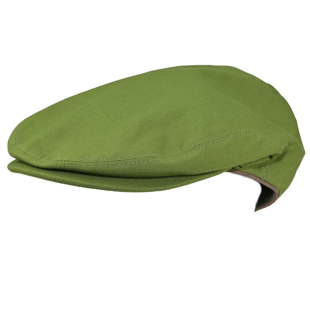 Beretta Ladies St James Flat Cap Green