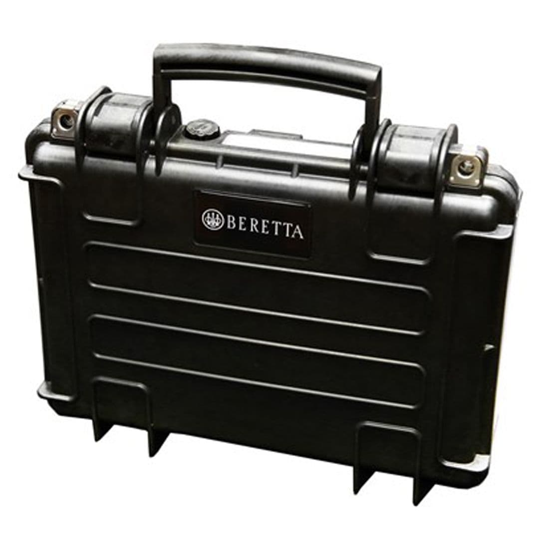 Beretta Pistol Tactical Explorer Hard Case