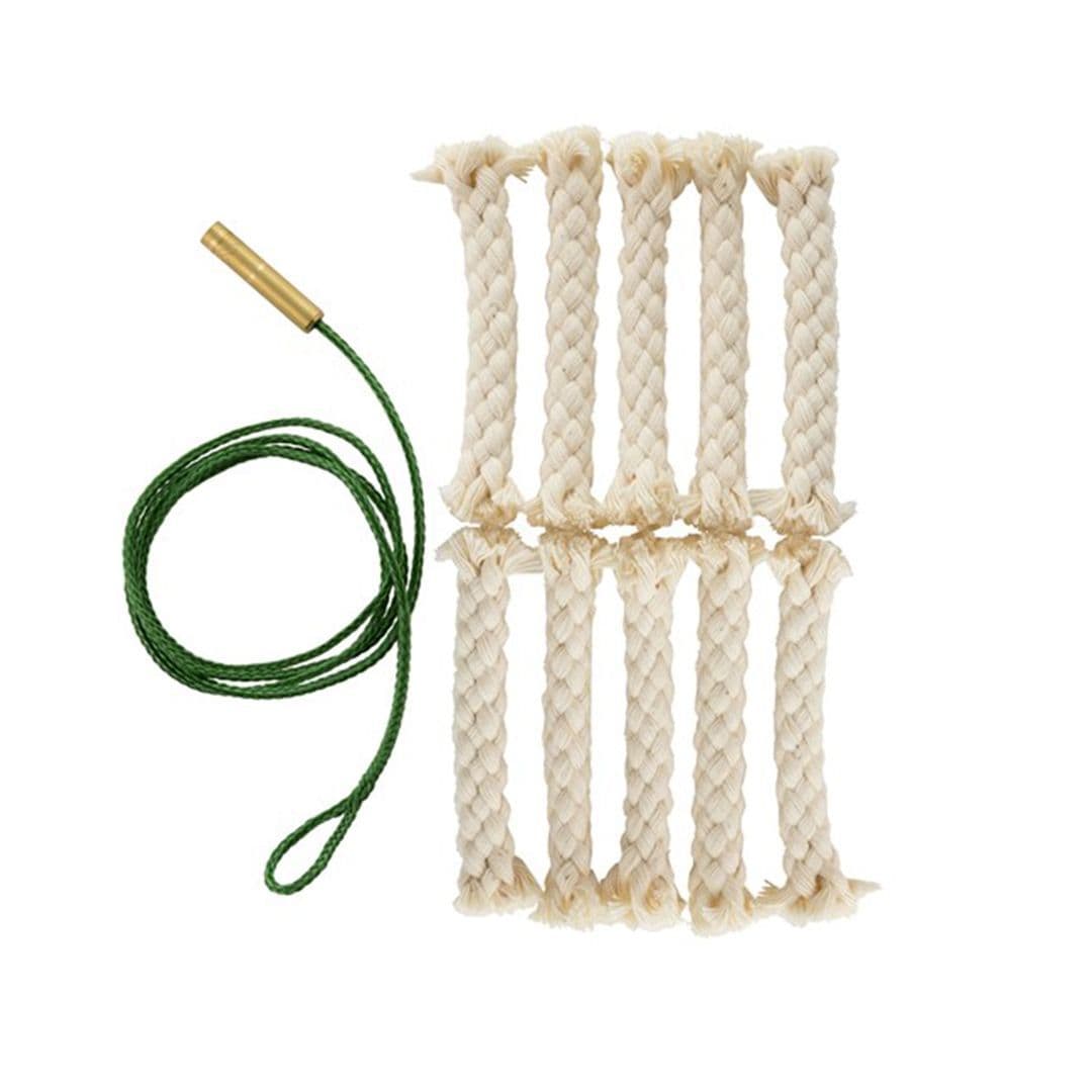 Beretta Rifle Pull Through Cleaning Rope 9mm