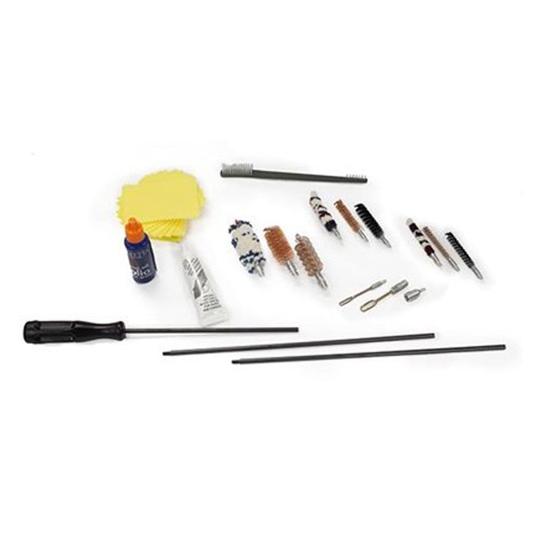 Beretta Universal Cleaning Kit 12G 9mm 22LR Cal