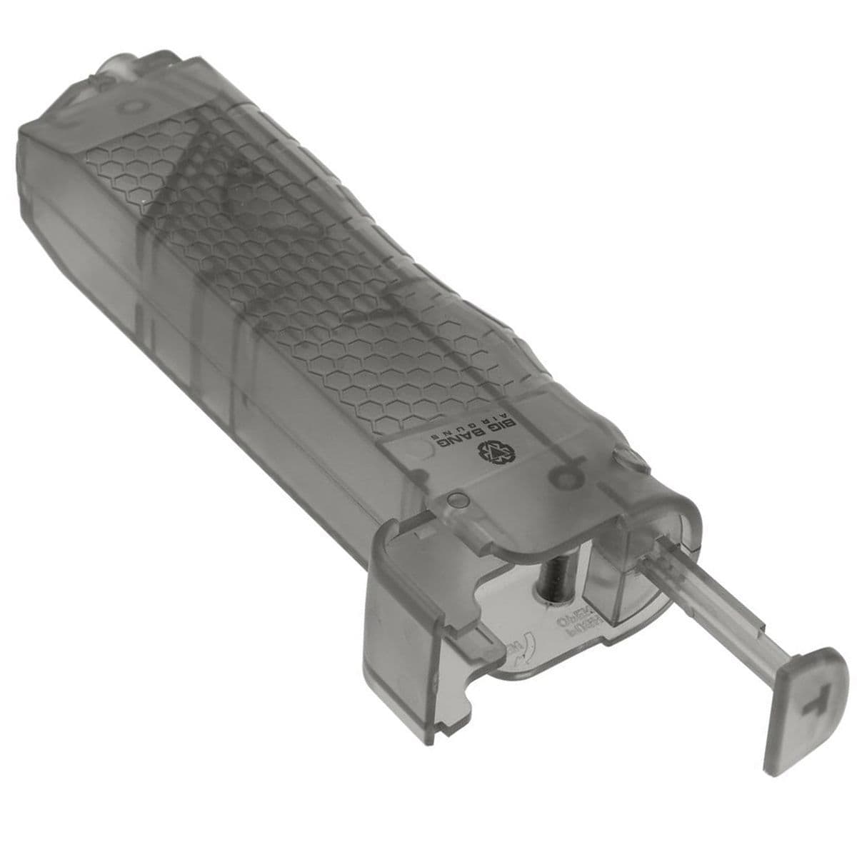 Big Bang Airgun Magazine Speedloader 177 / 4 5mm BB Range Target