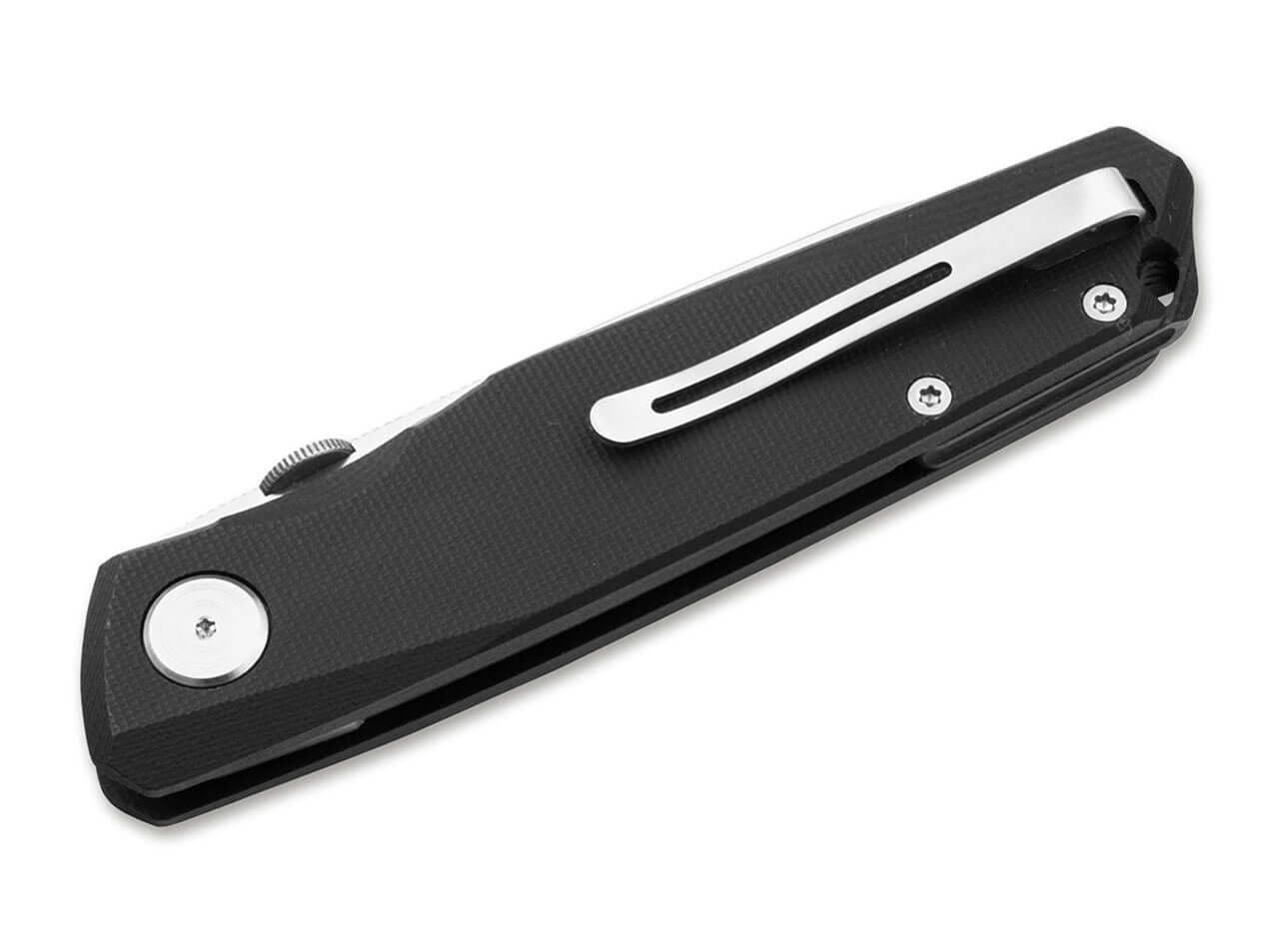 Boker Plus Connector G10 EDC Pocket Knife