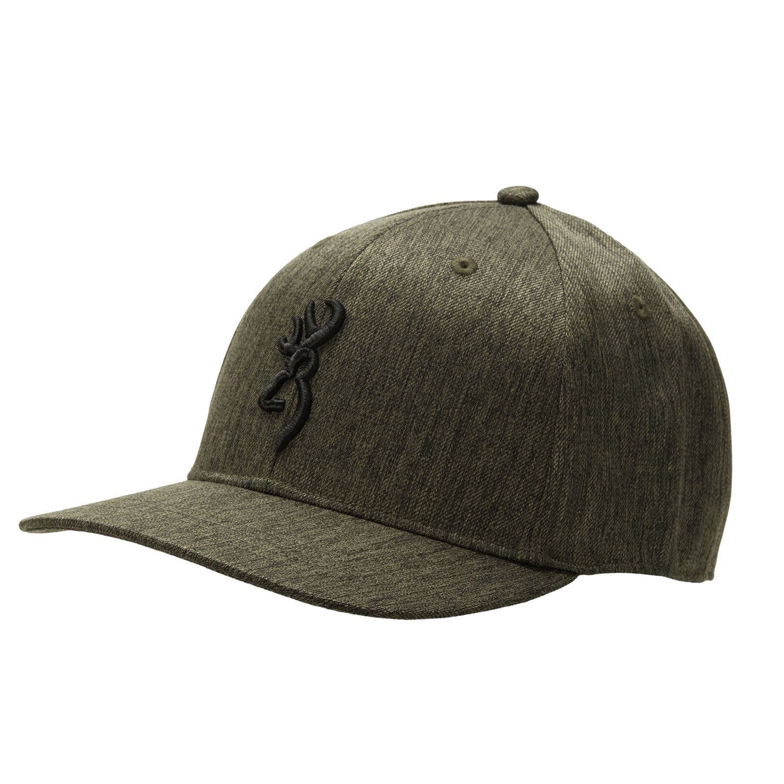 Browning Unlimited Grace Baseball Hat Cap Green