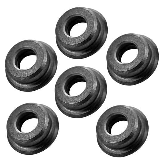 Bushings, Bearings & Shims