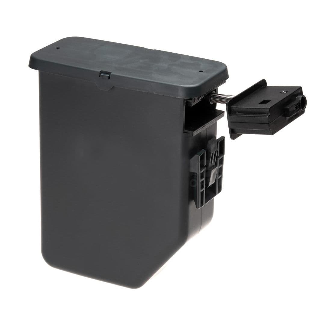 Classic Army Airsoft M249 Minimi 2400rd Box Magazine