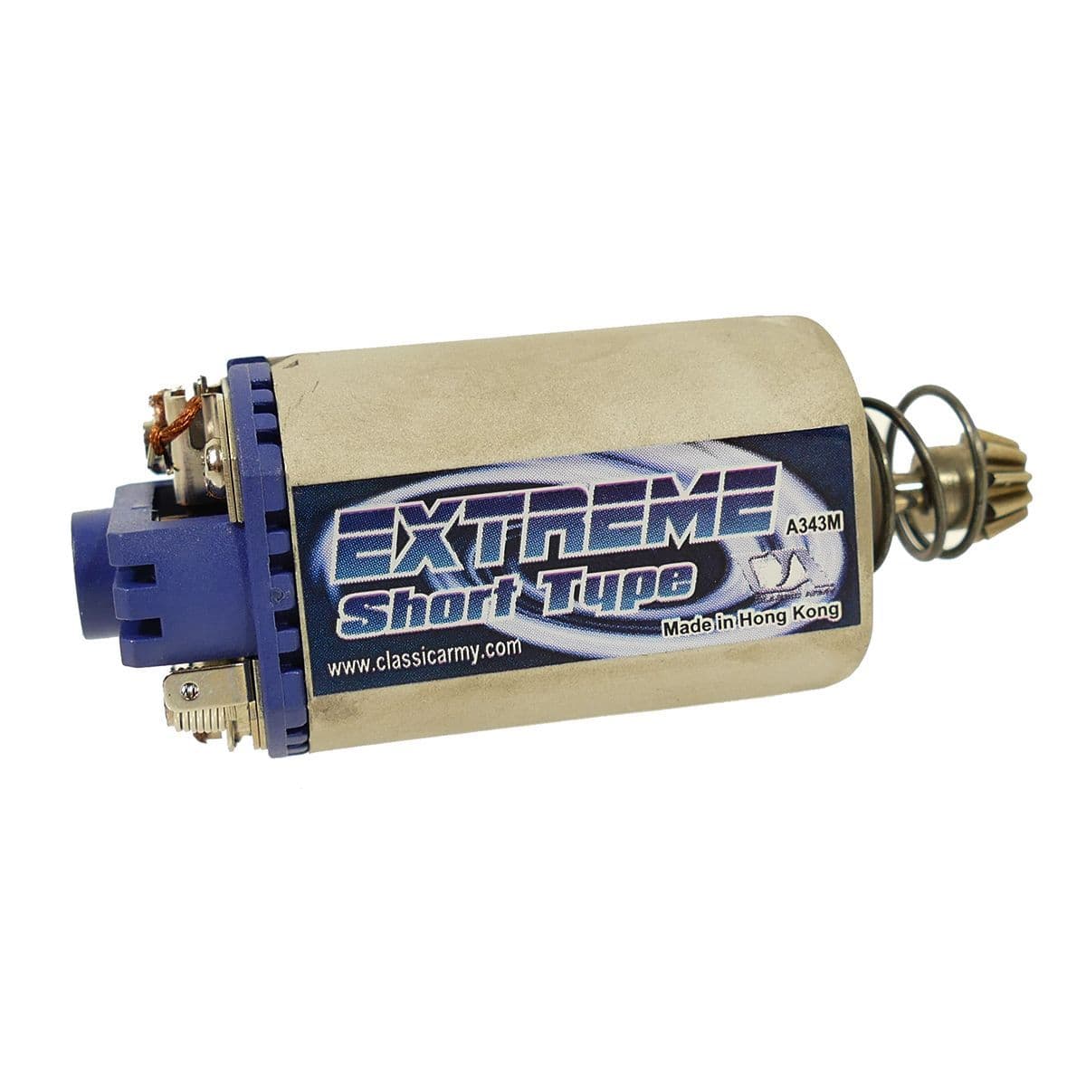 Classic Army Extreme High Torque Motor