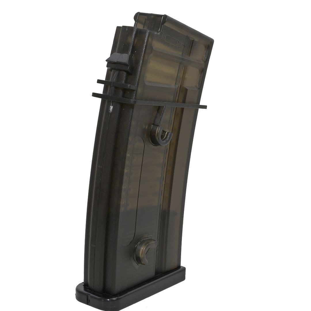 Classic Army G36 Magazine 50rd