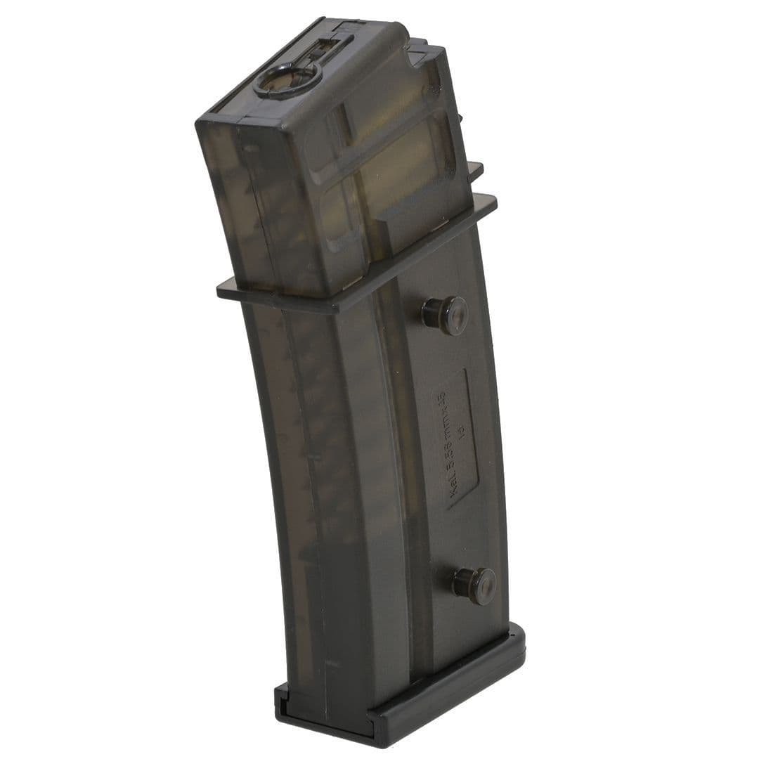 Classic Army G36 Magazine 50rd