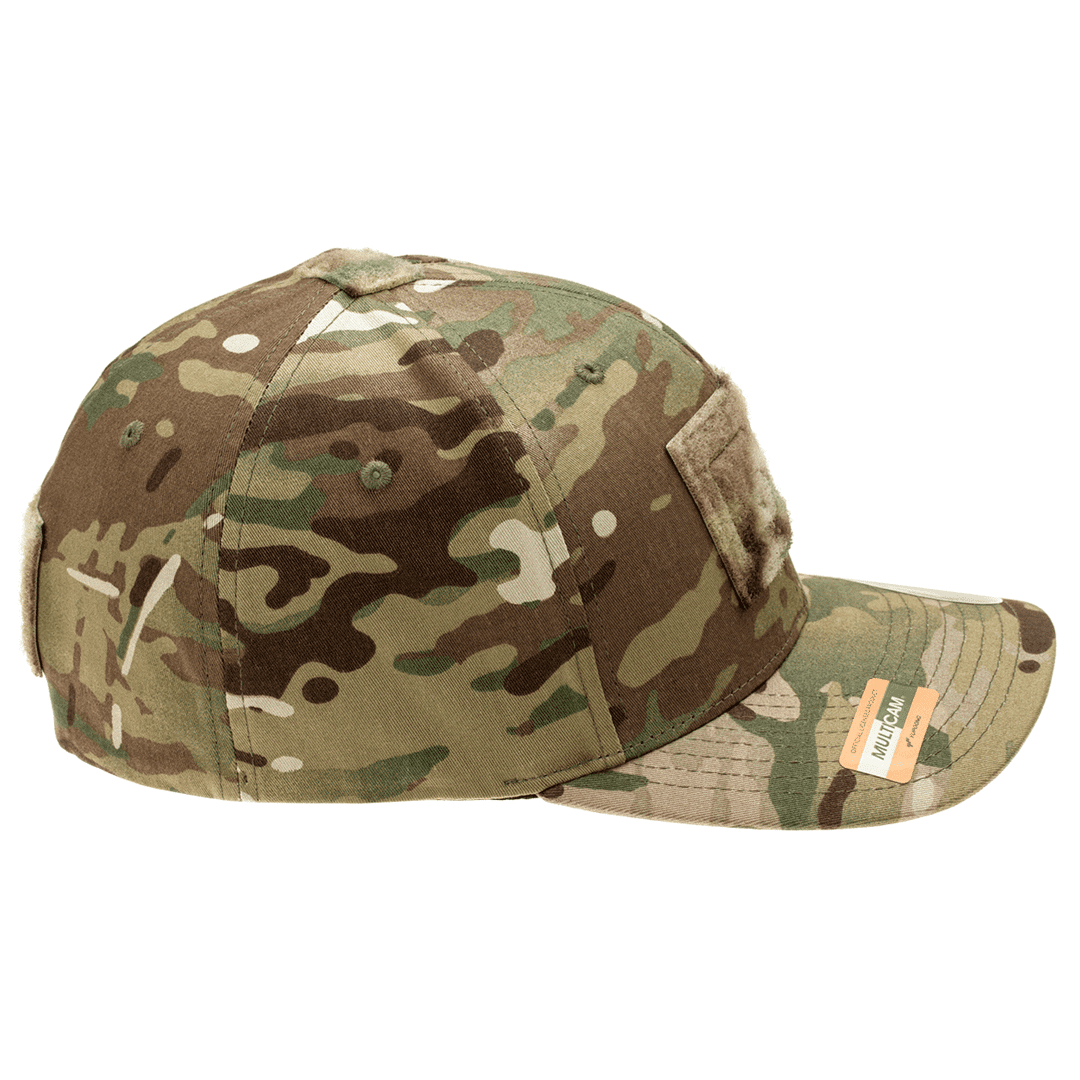 Claw Gear Classic Operators Baseball Cap Multicam Camo