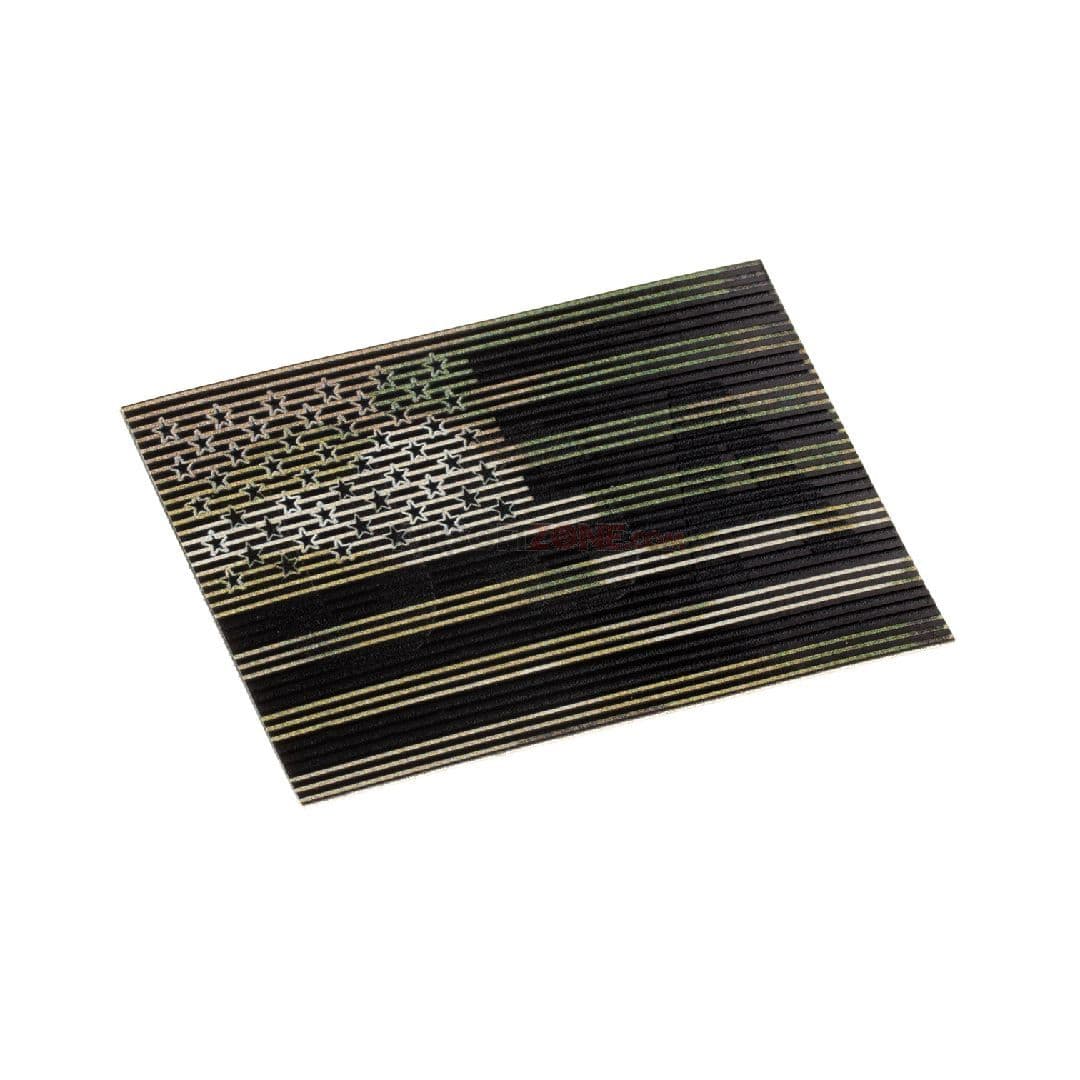 Claw Gear Dual Patch Multicam US Army