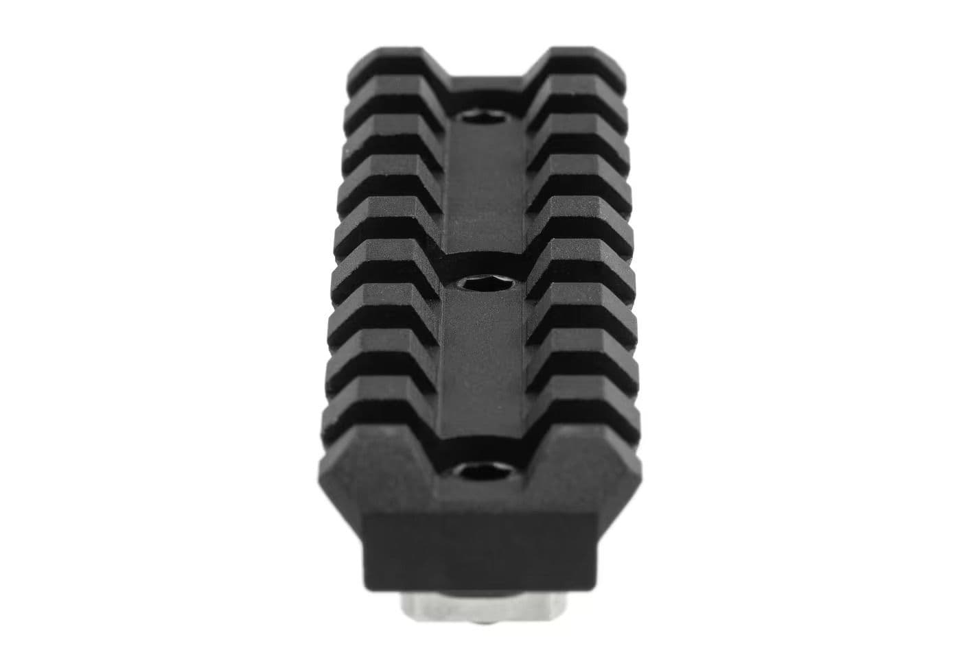 Claw Gear M-LOK 9 Slot Rail Mount Black Torch Scope