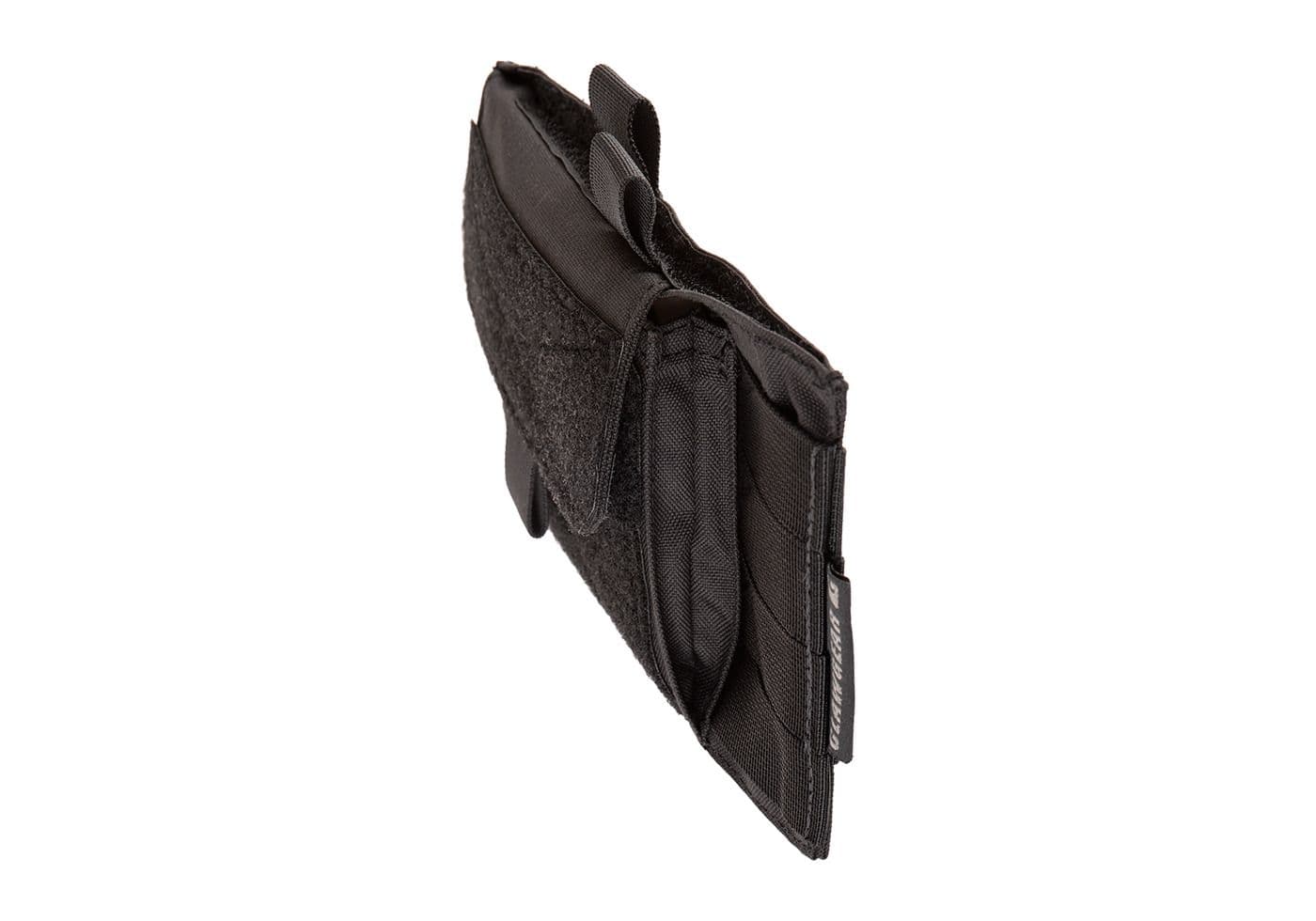 Claw Gear Molle Vest Admin Panel Utility Pouch
