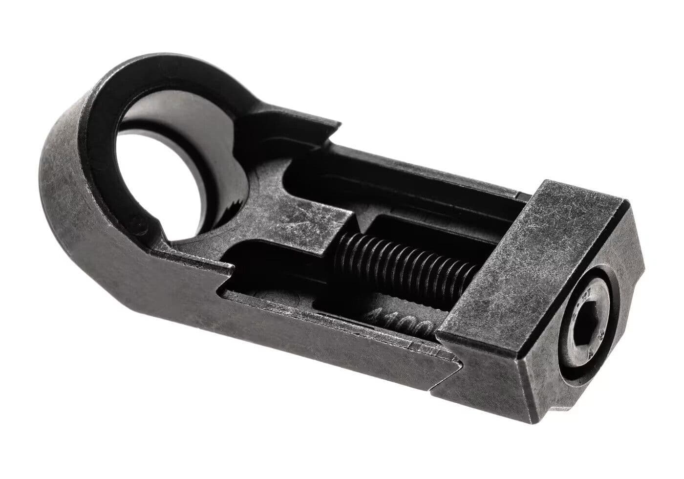 Claw Gear Picatinny QD Sling Mount Black
