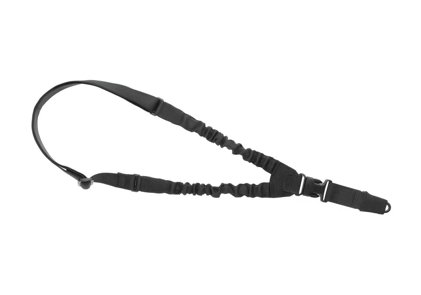 Claw Gear Single Point Rifle Sling QR Snap Hook