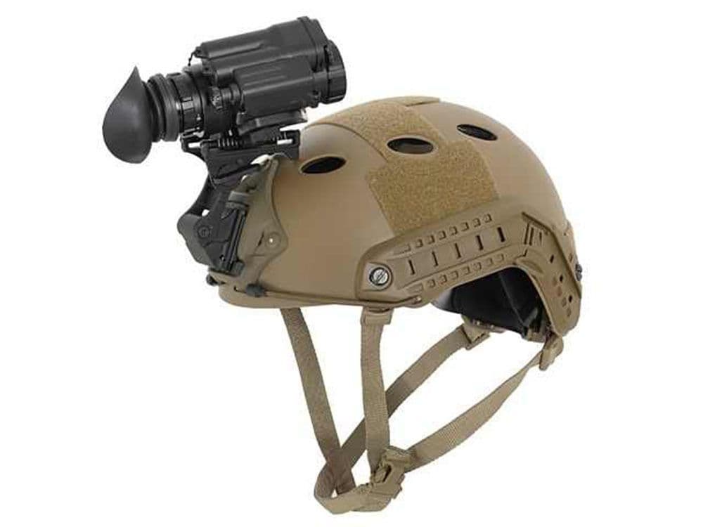 Cobra Airsoft Helmet Night Vision Scope Mount NVG