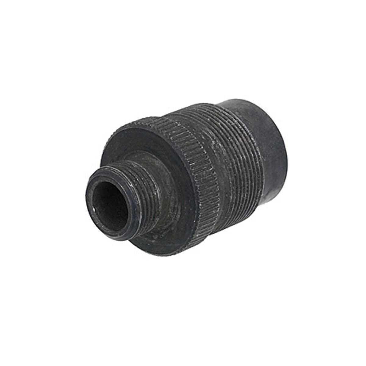 Cobra Airsoft Sniper Rifle Barrel Adapter for AGM 002 L96 24mm CW to ...