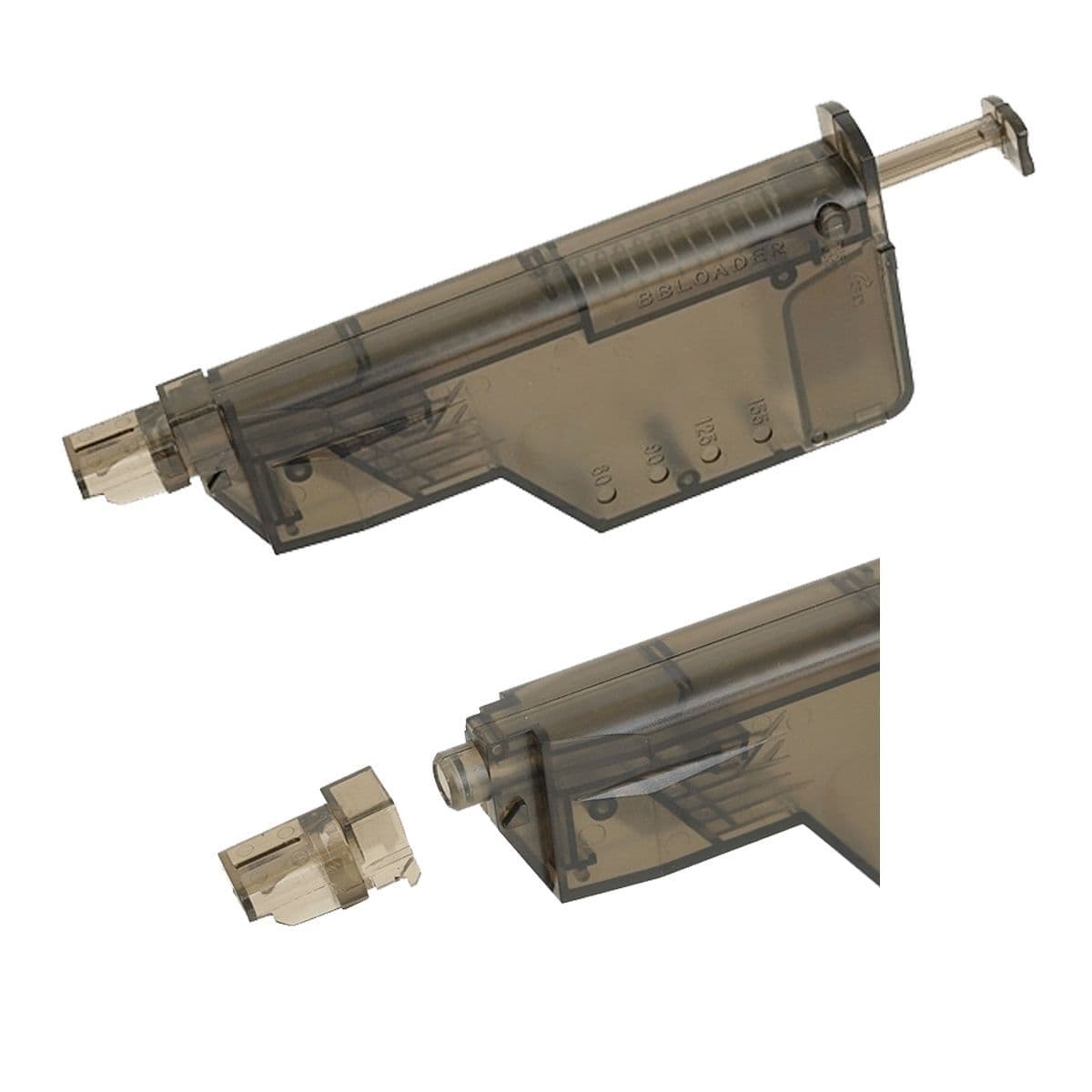 Cobra Airsoft Speed Loader 150rd 6mm BB