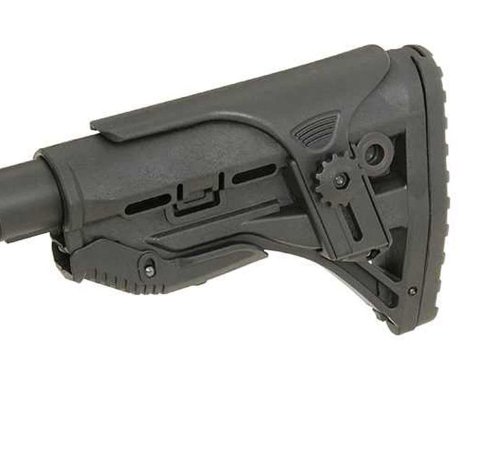 Cobra GL Type M4 Series Stock Adjustable Cheek Rest