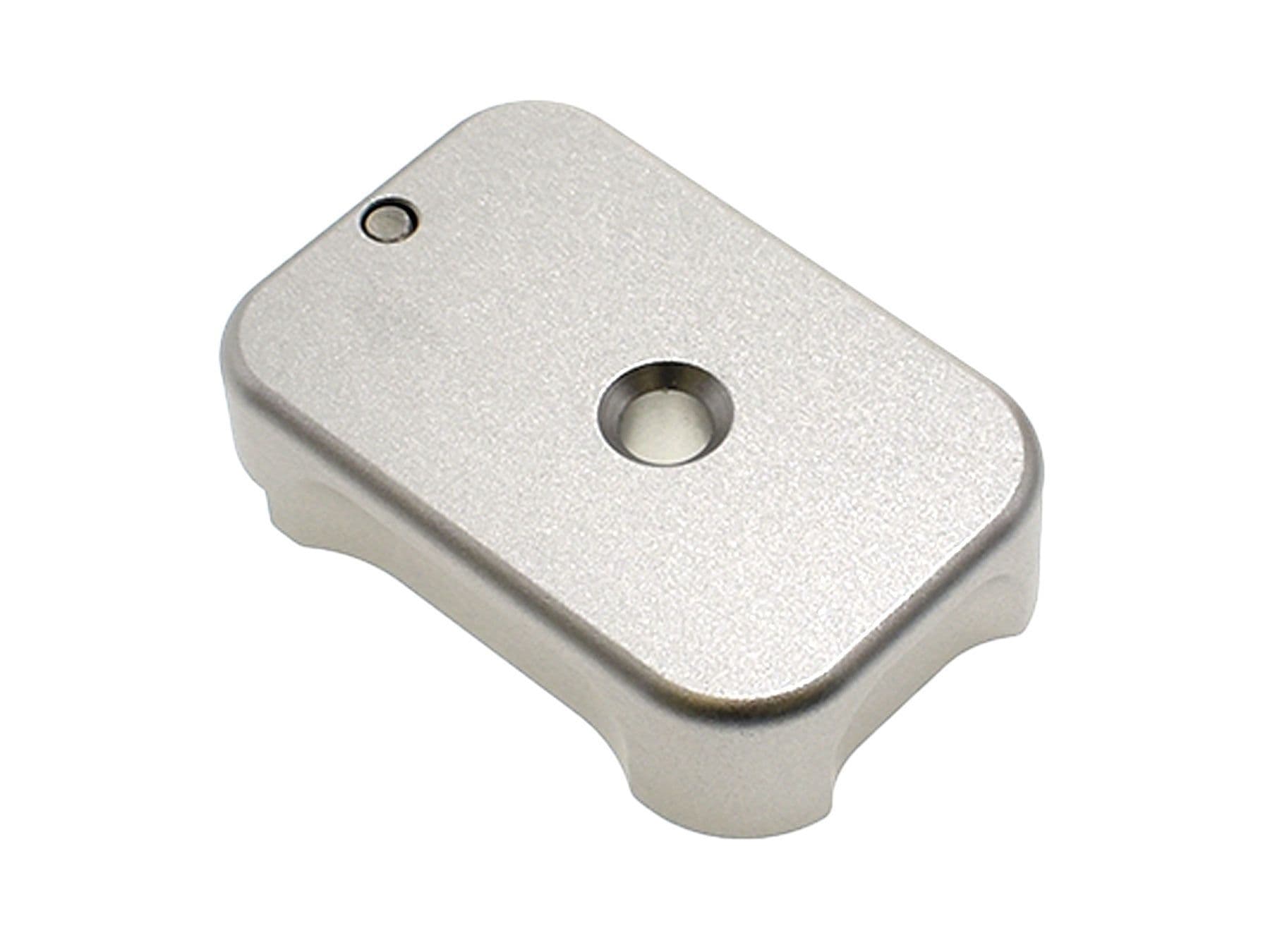 CowCow Airsoft Tactical G-Series Magazine Base Plate Various Colours GBB