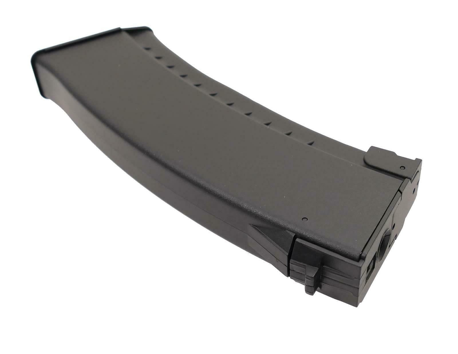 Cybergun Airsoft AK S74U AK Magazine Black 550rd