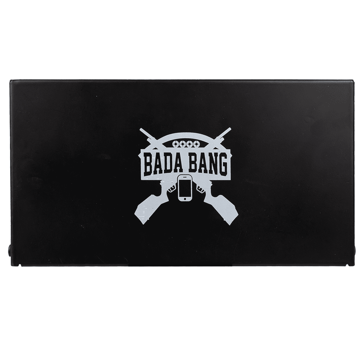 Cybergun Bada Bang Bluetooth Interactive Target System Airsoft 6mm 4 5mm