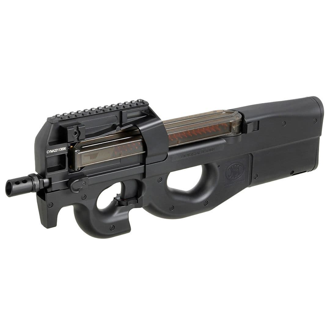 Cybergun Cyma FN P90 Airsoft AEG Submachine Gun