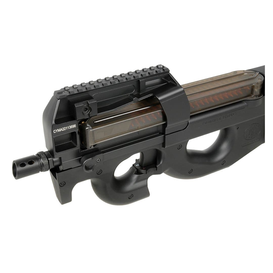 Cybergun Cyma FN P90 Airsoft AEG Submachine Gun