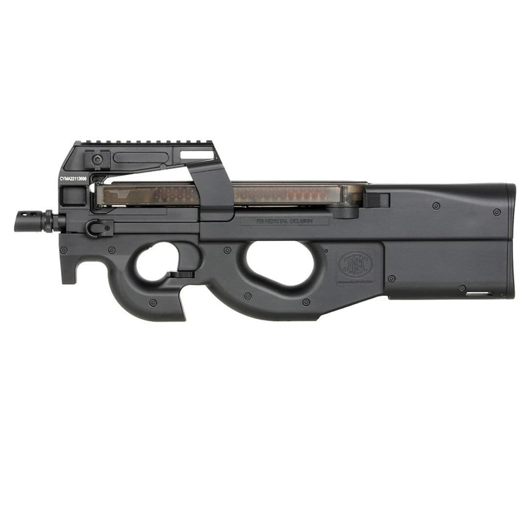Cybergun Cyma FN P90 Airsoft AEG Submachine Gun