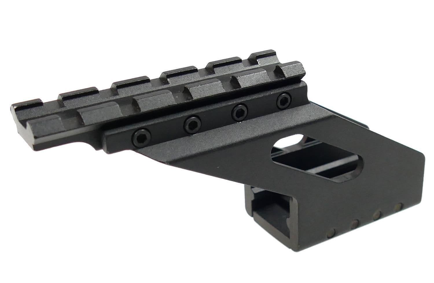 Cybergun SIG X-Five Railed Scope Mount Screws & Mounting Key 283004