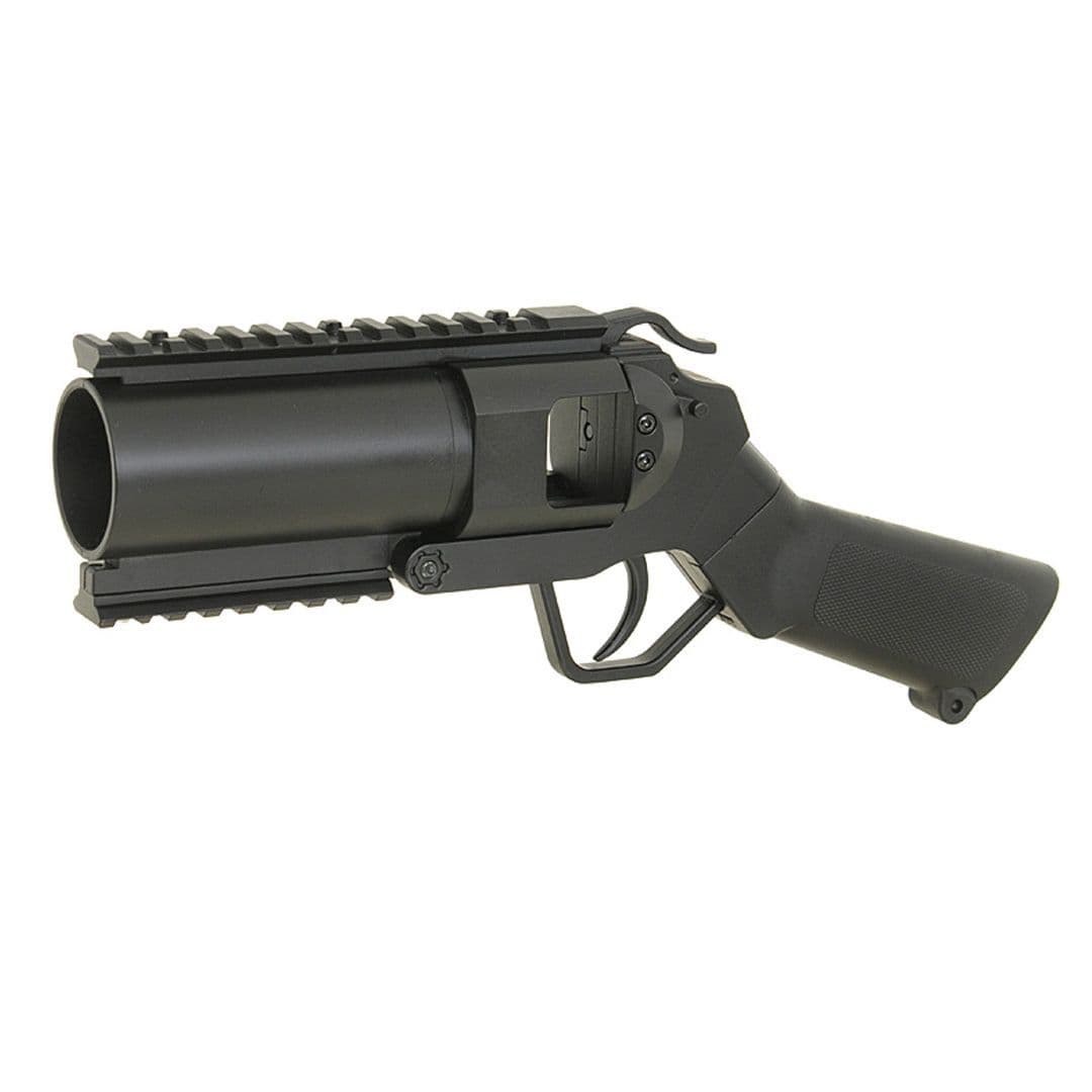 CYMA Airsoft 40mm Grenade Launcher M052