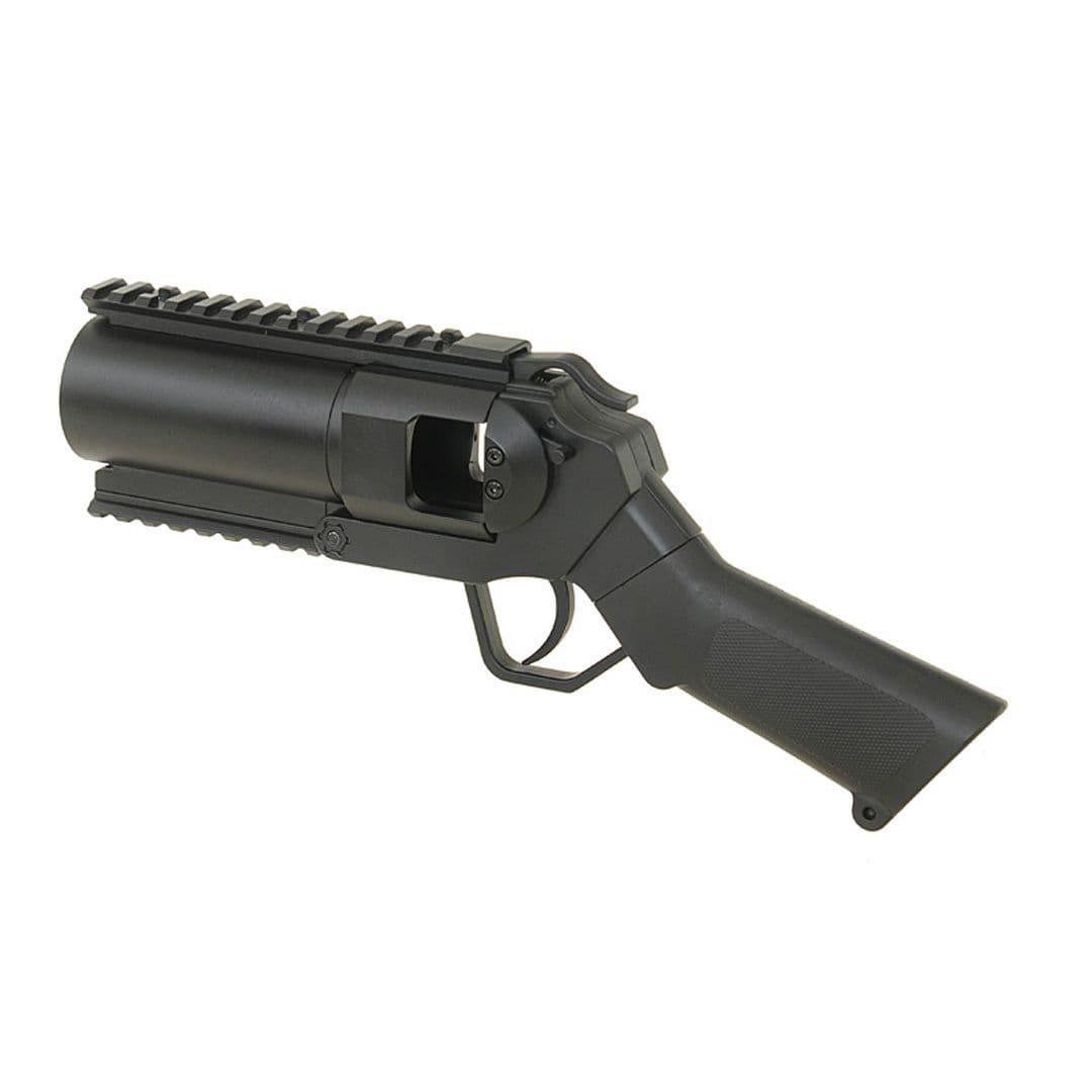 CYMA Airsoft 40mm Grenade Launcher M052