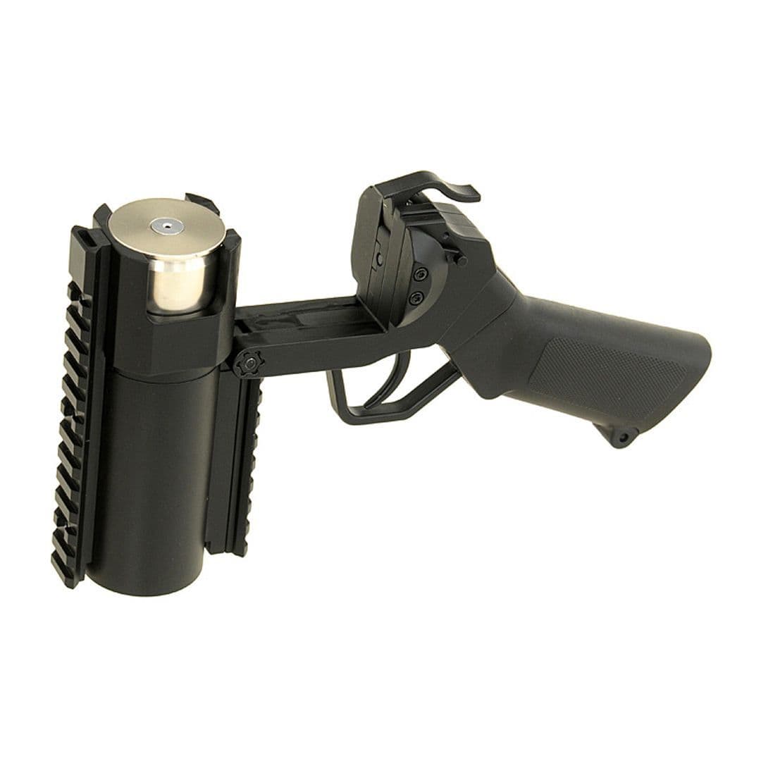 CYMA Airsoft 40mm Grenade Launcher M052