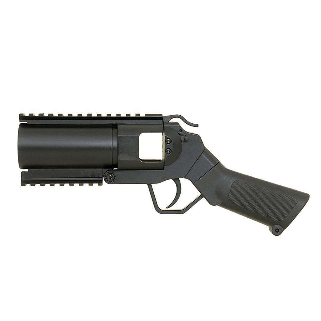 CYMA Airsoft 40mm Grenade Launcher M052