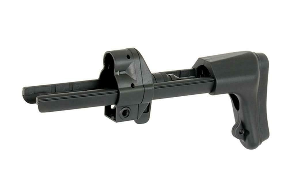 Cyma Airsoft Adjustable Stock For Mp5 Variants Softair 6nn bb s