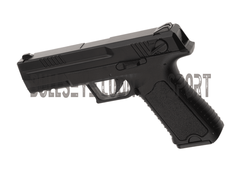 Cyma Airsoft AEP Electric Pistol C 127