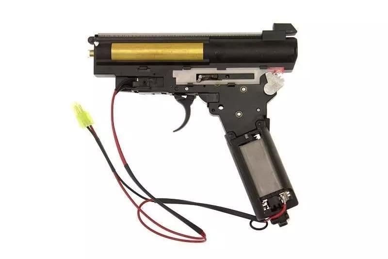 Cyma Airsoft Complete AEG Gearbox For AK Series V3 Motor Gears