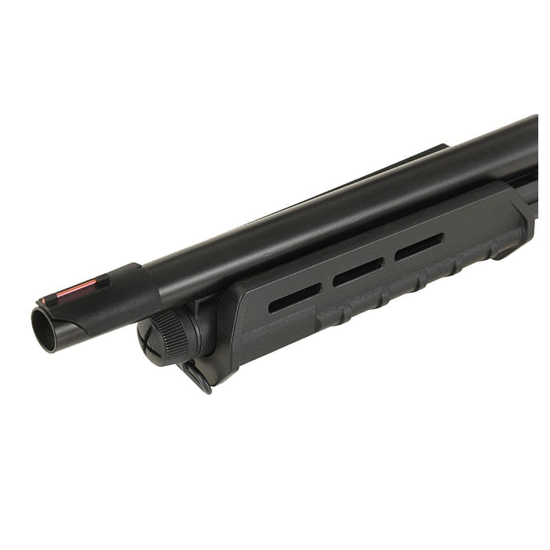 Cyma Airsoft Front Fiber Optic Sight For Shotgun