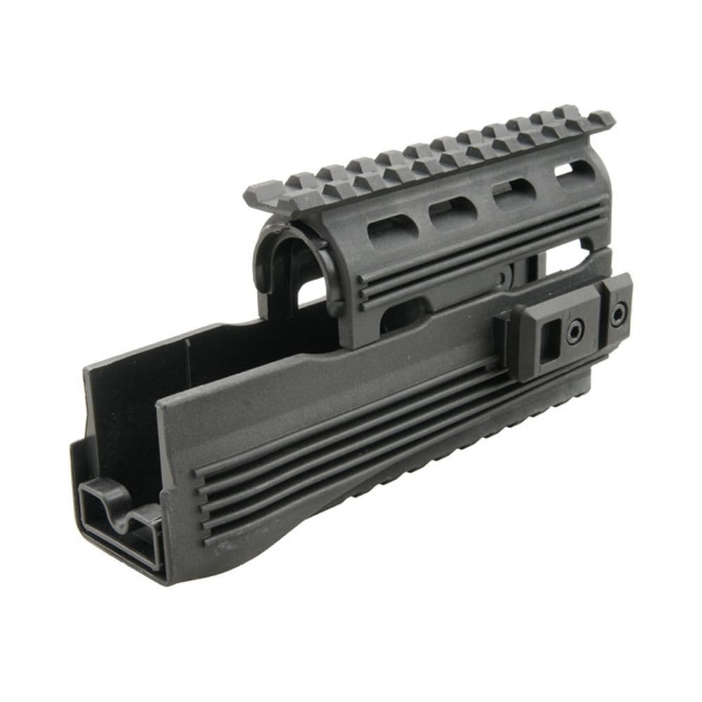 Cyma AK47 RIS Rail Conversion Kit Black C 79