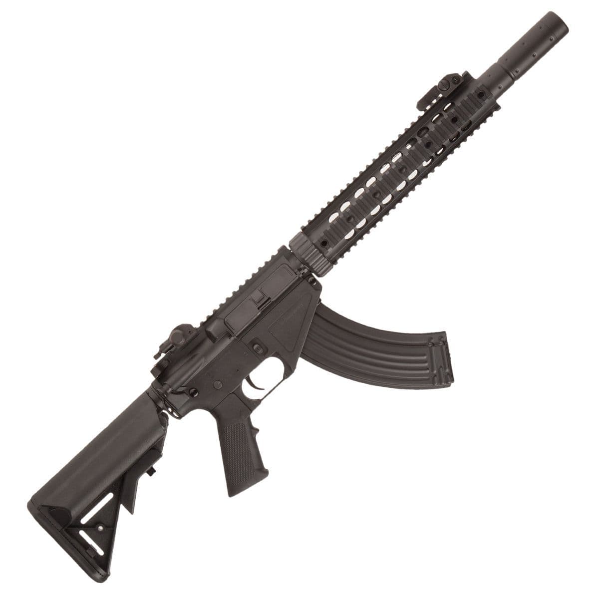 CYMA AR47 CM 650 Mosfet Edition Airsoft AEG Rifle 6mm