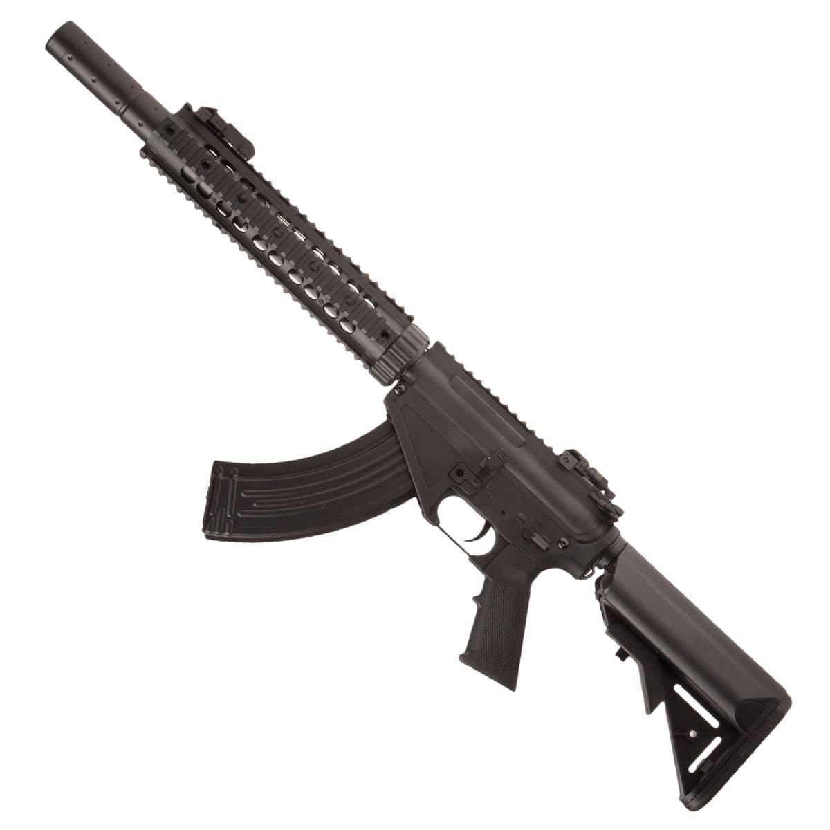 CYMA AR47 CM 650 Mosfet Edition Airsoft AEG Rifle 6mm