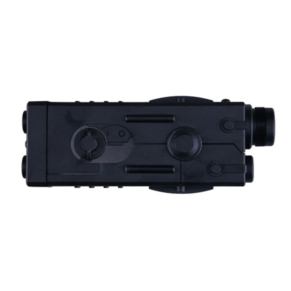 CYMA Dummy PEQ Battery Box Series C 69 130x49x25mm