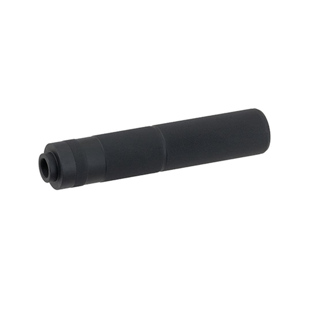 CYMA Dummy Sound Suppressor 155x30mm Black 14CCW