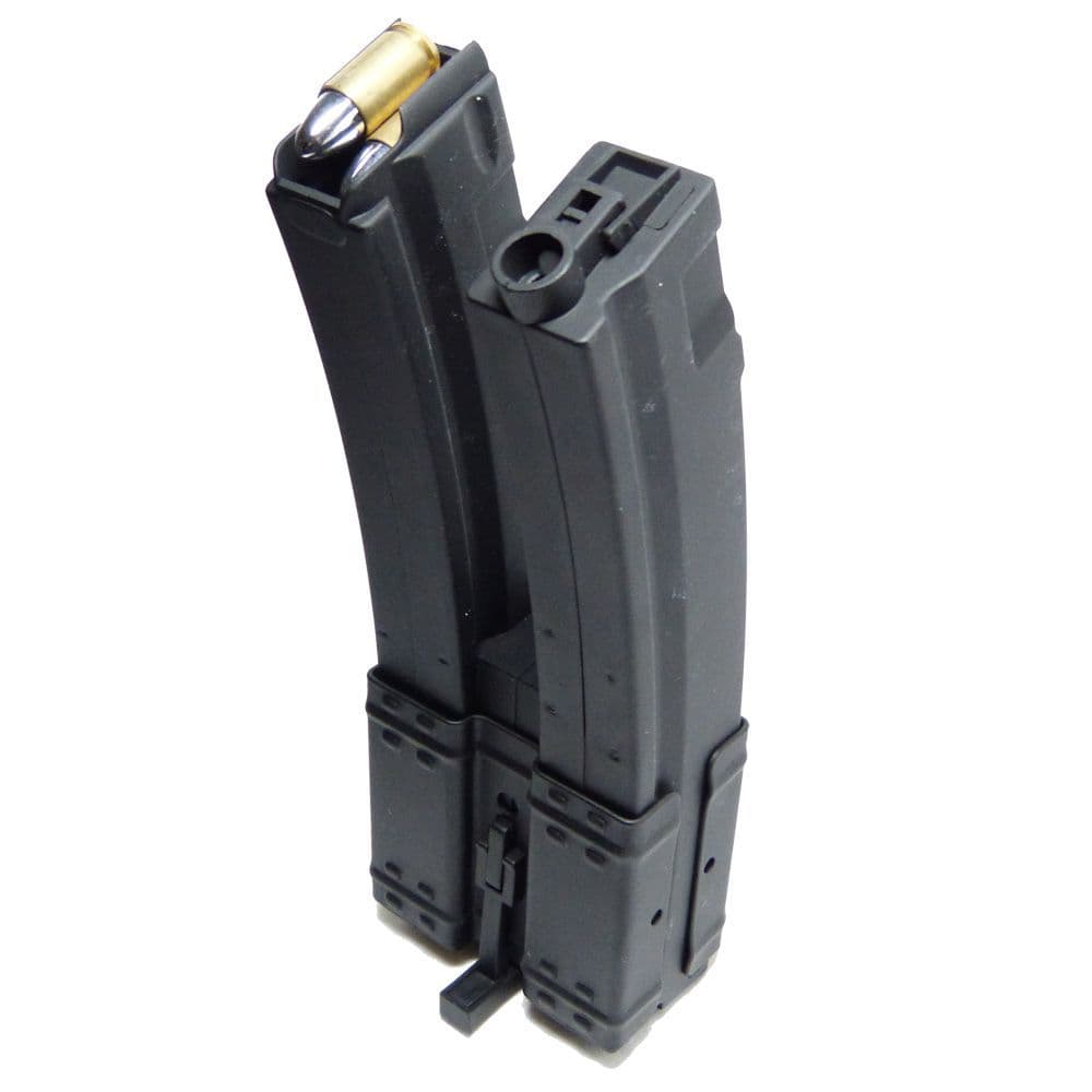 CYMA MP5 Hi-Cap Magazine 560rd Double Mag C 37